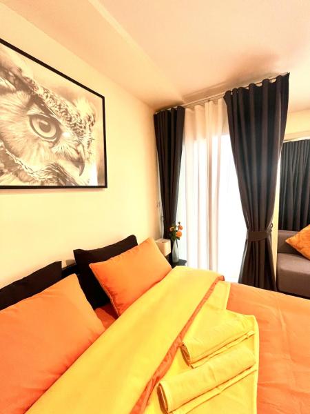 Happy Living Brand New Condo Hua Hin - Hua Hin