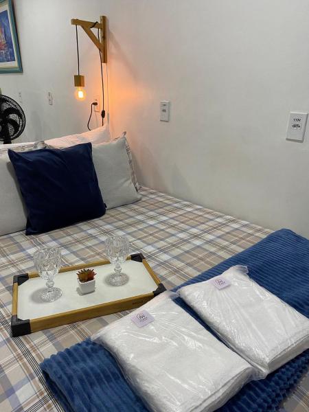 Studios Compactos Perto De Shoppings, Centro, Arena E Aeroporto - Manaus
