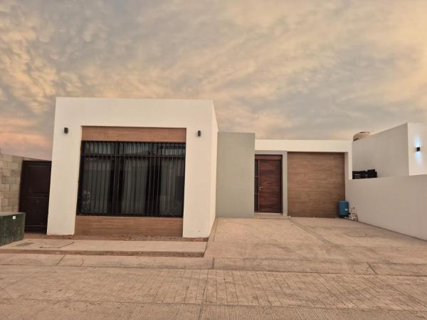 Casa Estefanya - Mexico