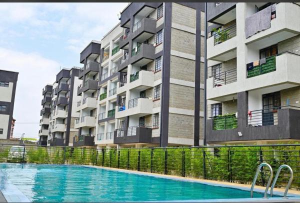 Bliss Homes - Nairobi