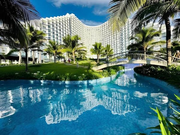 Havana Home At Arena Cam Ranh - Cam Ranh