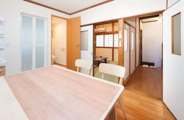Private Tatami House 4min From Teradacho Sta - Osaka, Japan