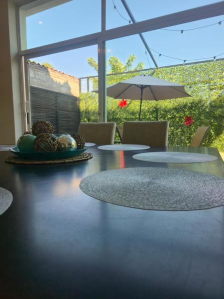 Casa Flamingos Coco - Bucerías