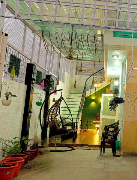 Kusum Cottage - Haridwar