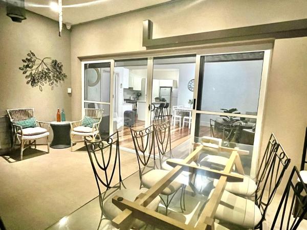 Easy Beach Stay Large Room Near Beach And Airport Shared House - Carlton