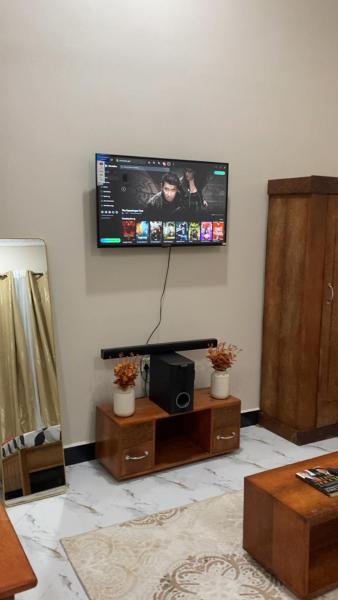 Mnazinisky B&b - Sansibar