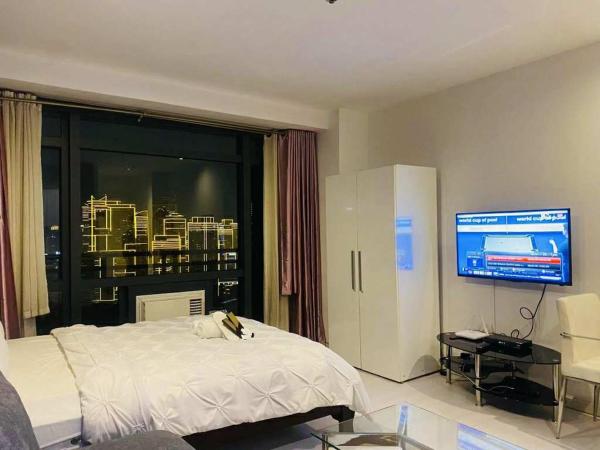 The Gramercy Residences - Makati