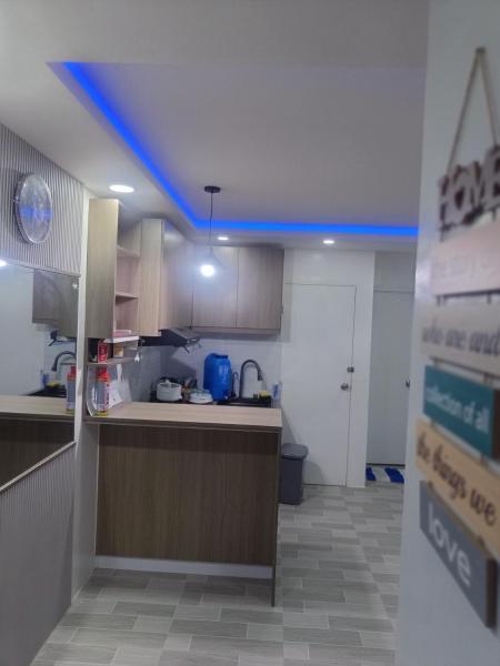 Kurt Transient House - Quezon City