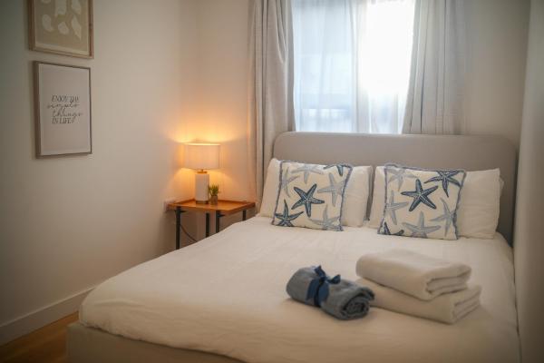 Blue Horizon Stays - Eastbourne