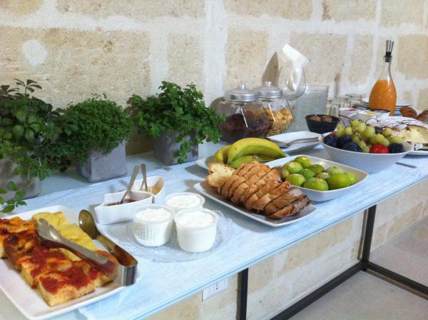 Lamia Room Rentals - Matera
