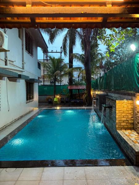 3bhk Ashirwad Bunglow - 洛納瓦拉