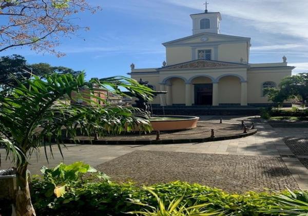 Appartement T2 Lumineux Au Cœur Du Centre-ville - Saint-Denis