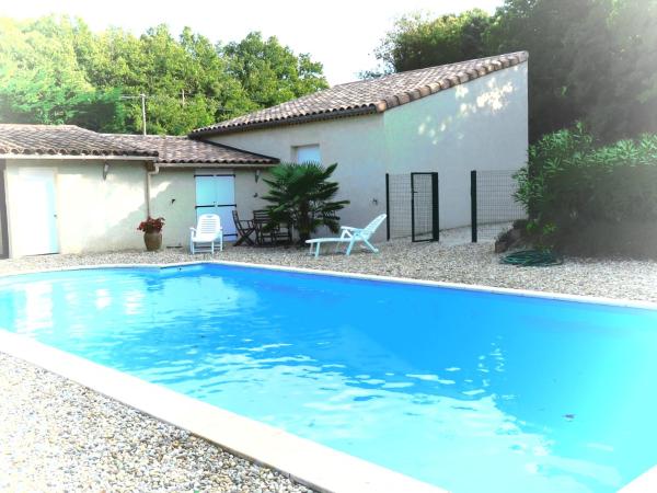 La Petite Maison - Montélimar