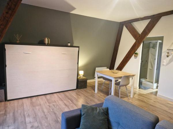 Au Coeur Des Remparts, Residence Du Château* - Gravelines