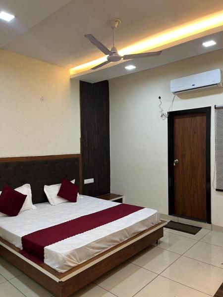 Phoenix Wedding & Homestay - Amritsar