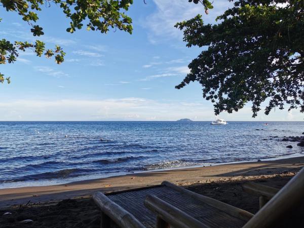 Groups & Families Glamping Dome Beach Resort Dauin - Bacong