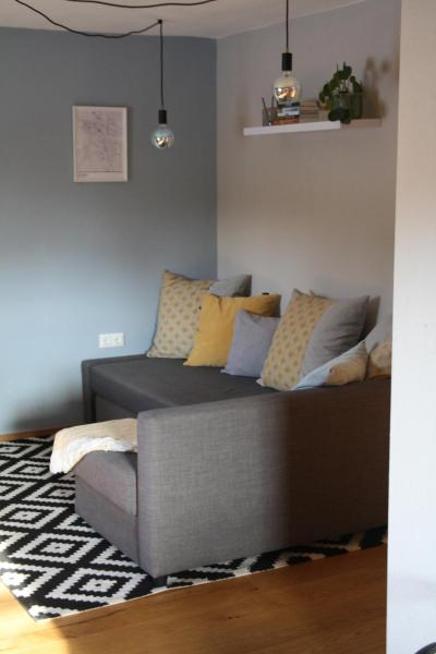 Haus Nummer Fünf - Inklusive Chiemgau Karte - Siegsdorf