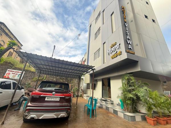 The Residency Inn Visawa Kolhapur - Kolhapur