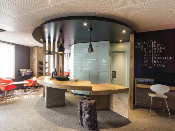 Ibis La Rochelle Centre Historique - Île de Ré