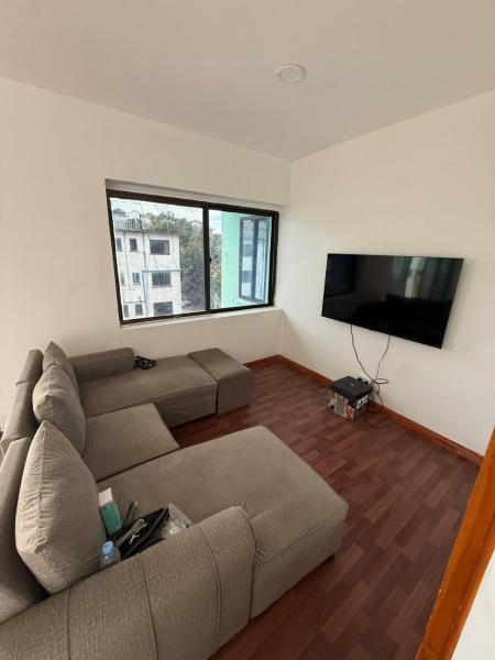 Ohio Home Stay - Dar es Salam