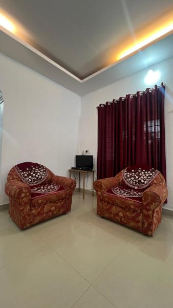 Mountain View Resort - Kerala