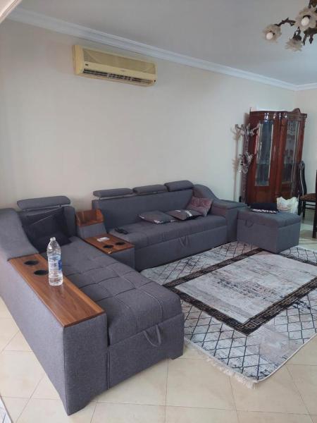 Apartment Is Not - Alexandria, Egypt