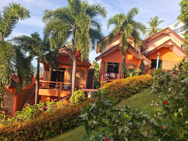 The Cozy House - Phuket district, Thailand