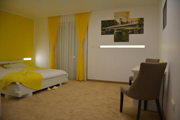 Hotel Vrata Bosne - Bosnia and Herzegovina