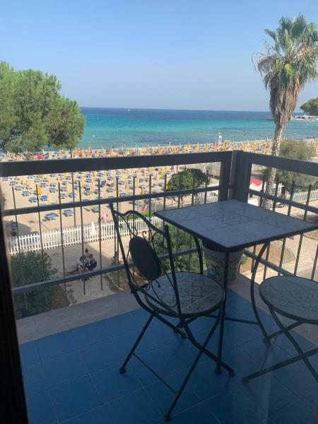 Rocca Appartament Palermo Beach - Palermo