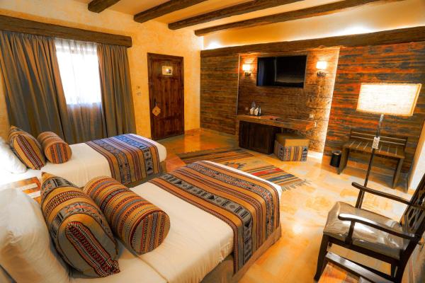 The Old Village Hotel & Resort - Jordan