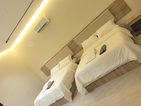 華人會馆 - Baghdad