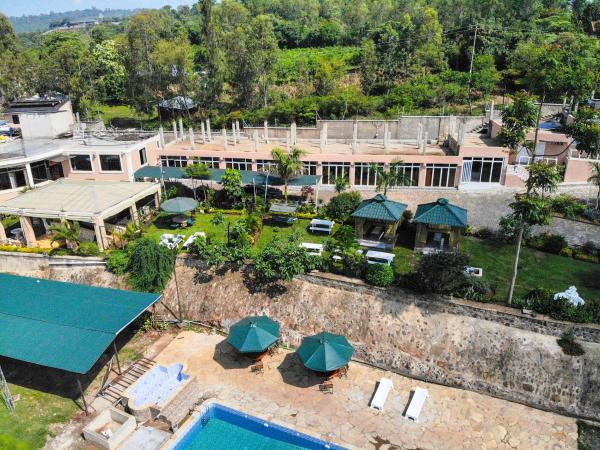 Jayluxvilla Kisumu - Kisumu