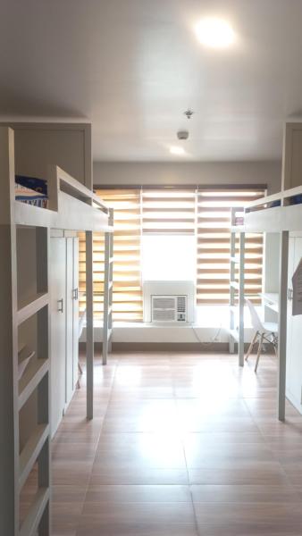 Bayani Hall Condominium Tuguegarao - Tuguegarao City