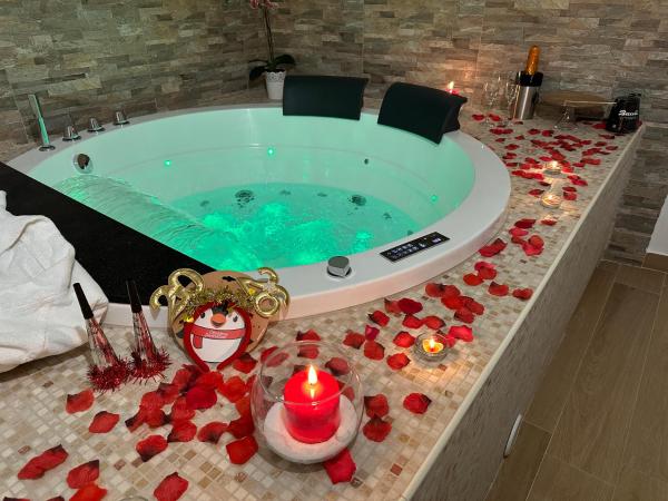 Suite & Relax - Castellana Grotte