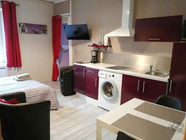 Studio Indépendant - Vittel