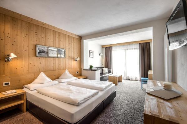 Hotel Gran Ciasa - Alta Badia
