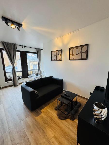 Cozy Apartment In Brussels - Grimbergen