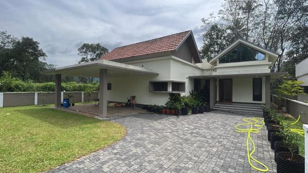 Etsa Pepper Paradise - Thodupuzha