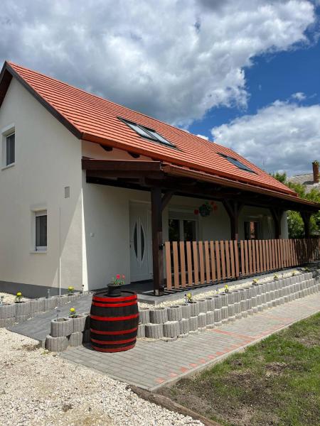 Jolcsi Apartman - Balatonfüred