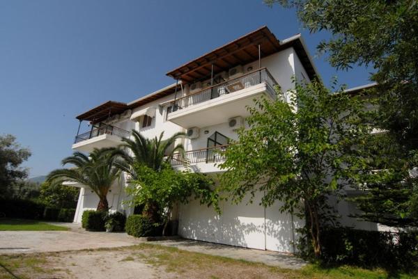 Digenis Studios - Lefkada