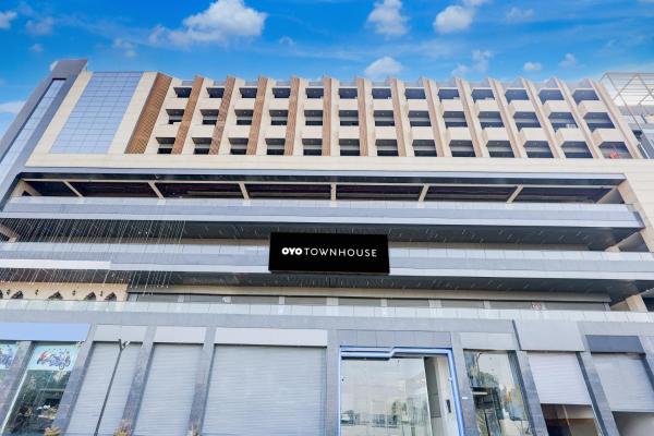 Hotel Shubham - Rajkot