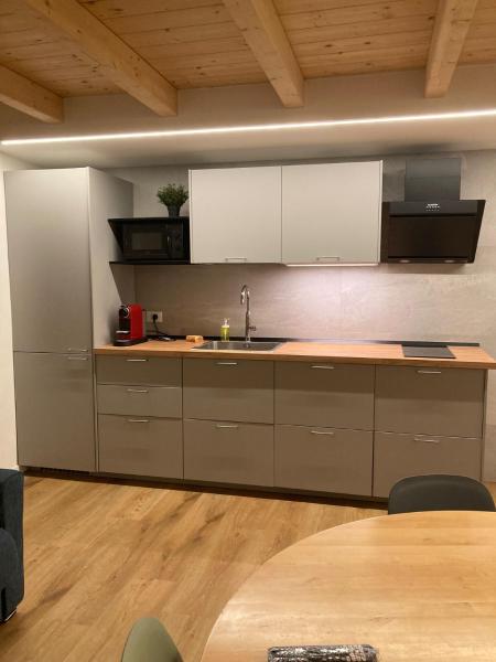 Clelia Appartamento 6 Posti Vicino Le Piste Da Sci - Passo del Tonale