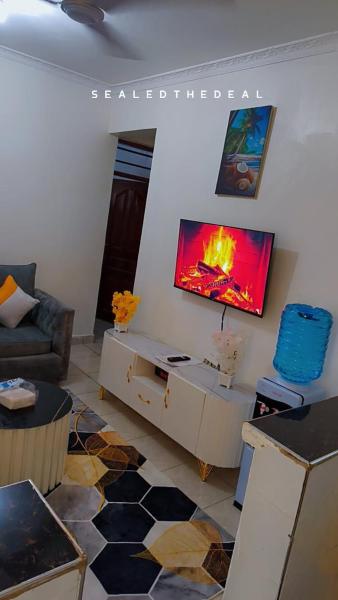 Joymaster Palace - Mombasa