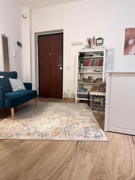 Monolocale Corbetta Centro - House Lab Milan - Lombardy