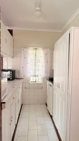 Gaxela Space - Pietermaritzburg