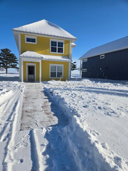 Del Mar Dunes - Minnesota