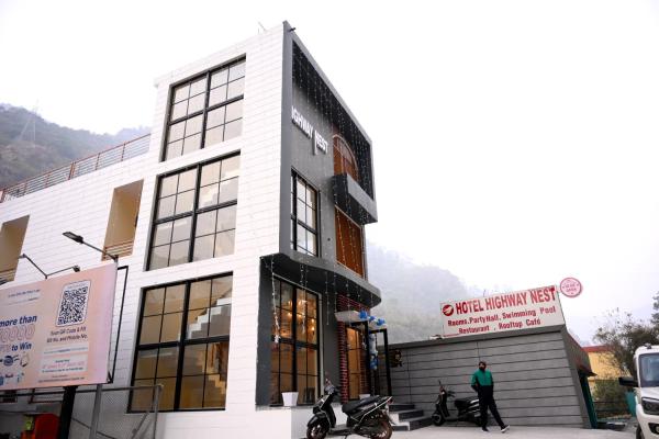 Hotel Highway Nest - Uttarakhand