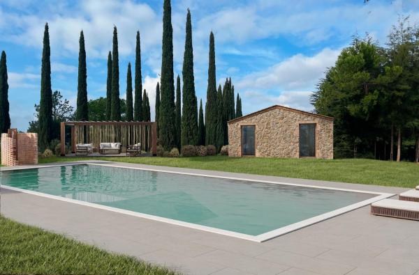 La Collina Dei Sapori Montepulciano - Montepulciano