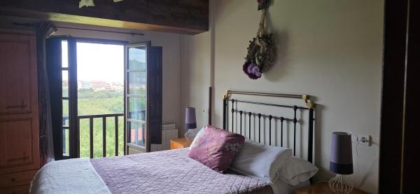 Complejo Turístico Las Mimosas Del Nalon - San Esteban