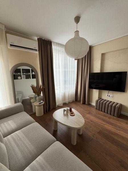 Bk Urban Living - Катерини